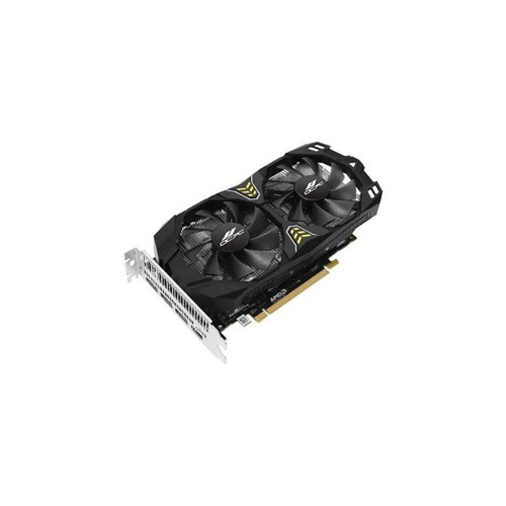 OCPC RX 580 8GB GDDR5 GRAPHICS CARD