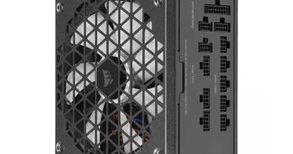 Corsair RM850x Shift 850W ATX Fully Modular Power Supply