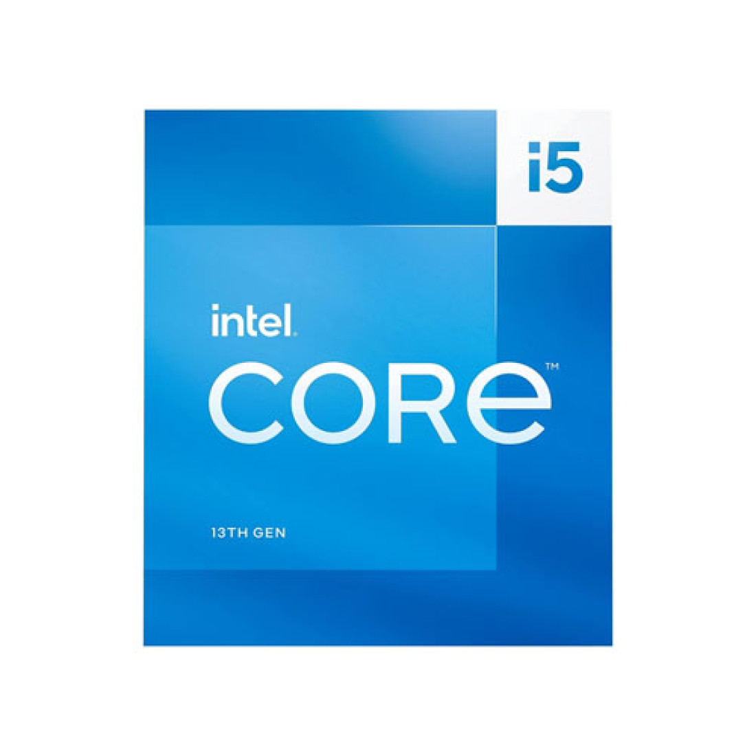 Intel 13th Gen Core i5 13500 Raptor Lake Processor