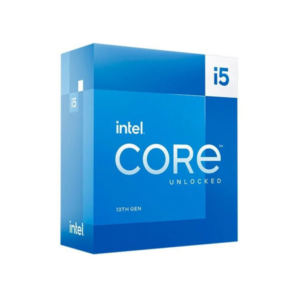 Intel 13th Gen Core i5 13500 Raptor Lake Processor